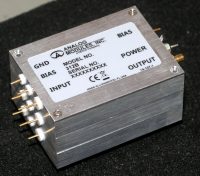 How to Measure Noise in Current & Voltage Amplifiers