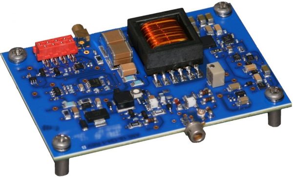 Analog Modules, Inc. announces the release of its Picosecond Pulsed Laser Diode Driver - Analog ...